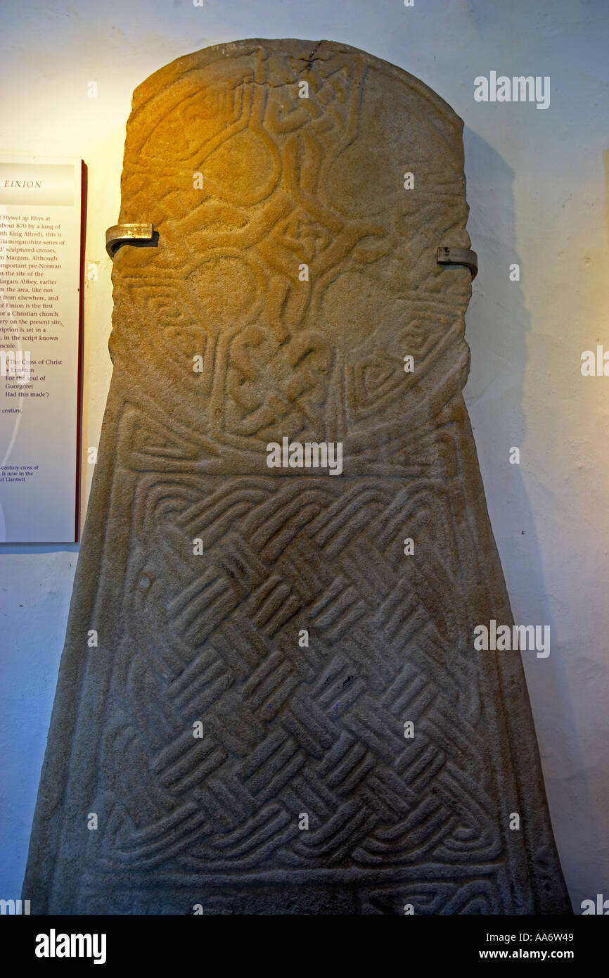 Margam museum hi-res stock photography and images - Alamy