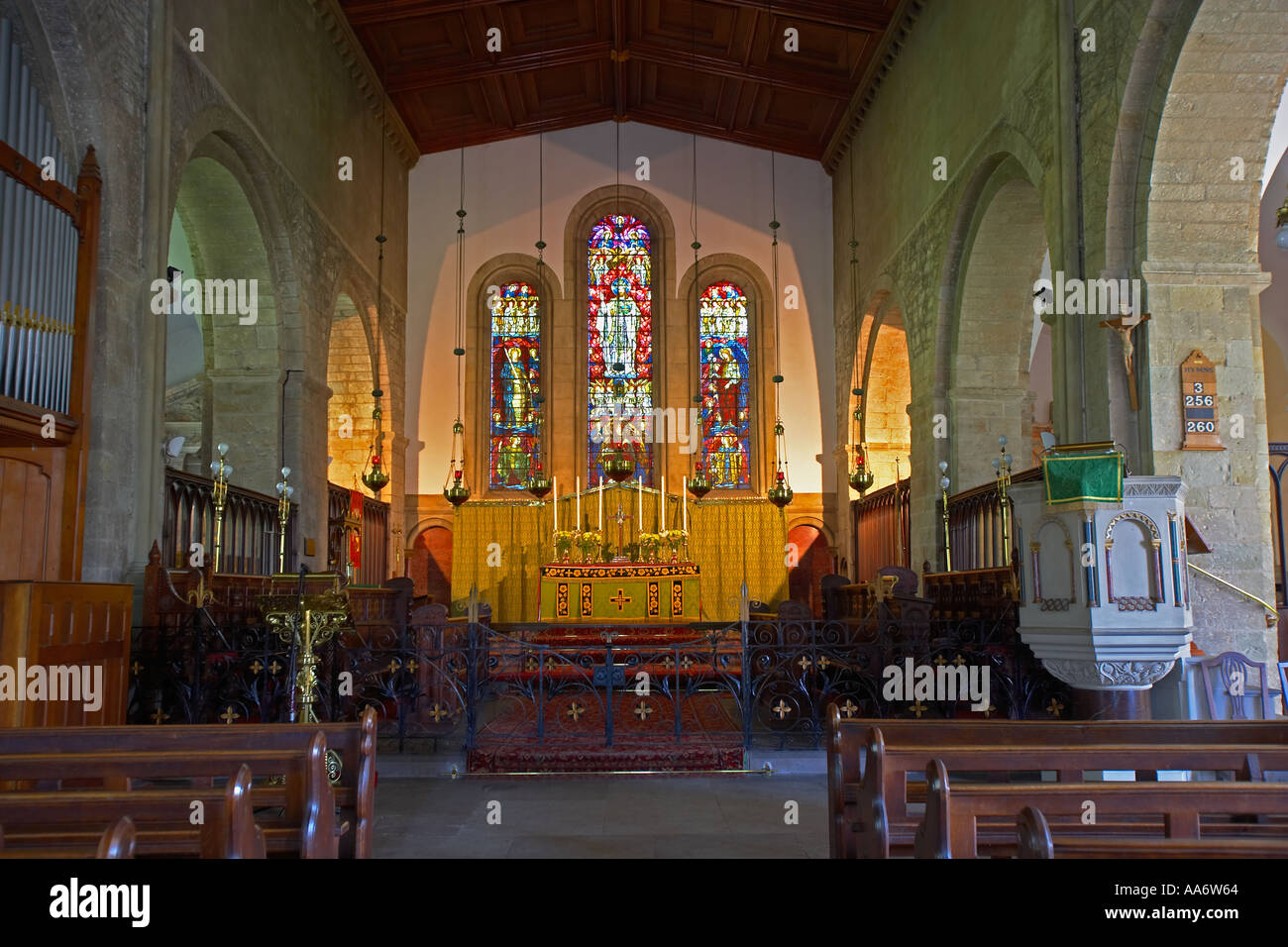 Church port talbot building hi-res stock photography and images - Alamy