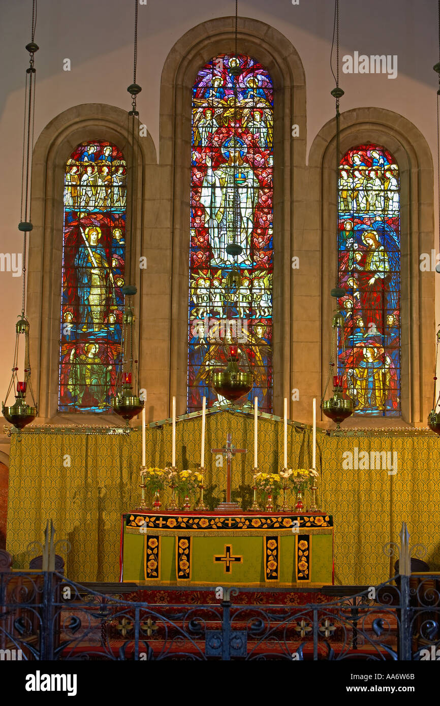 Church port talbot building wales uk religion historic ancient hi-res ...