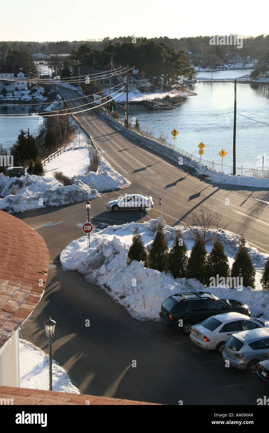 Little castle hotel hi-res stock photography and images - Alamy