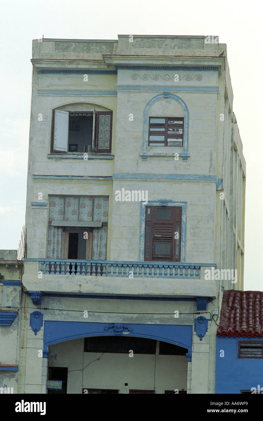 Communist apartment buildings hi-res stock photography and images - Alamy