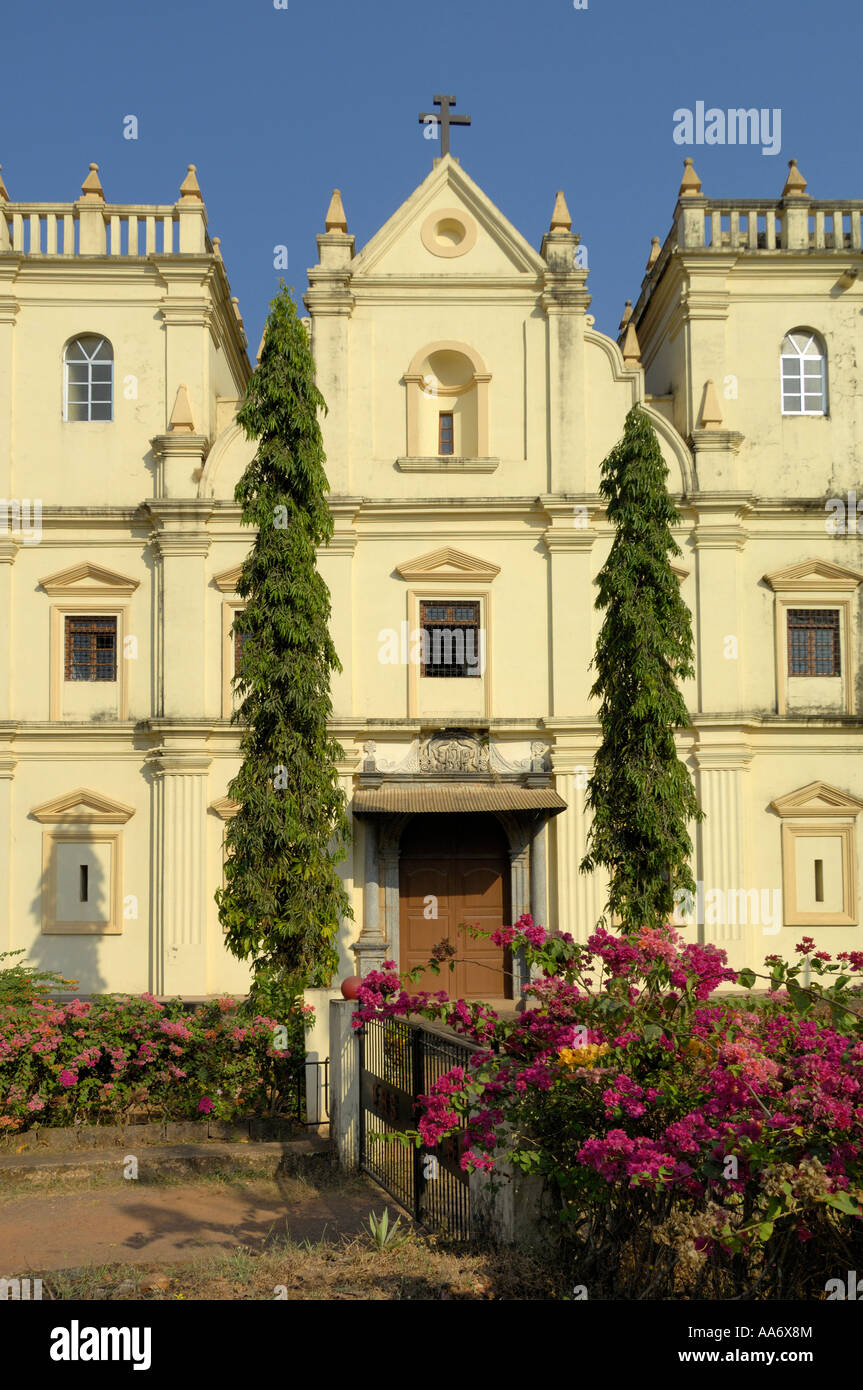 Lusitanian church hi-res stock photography and images - Alamy