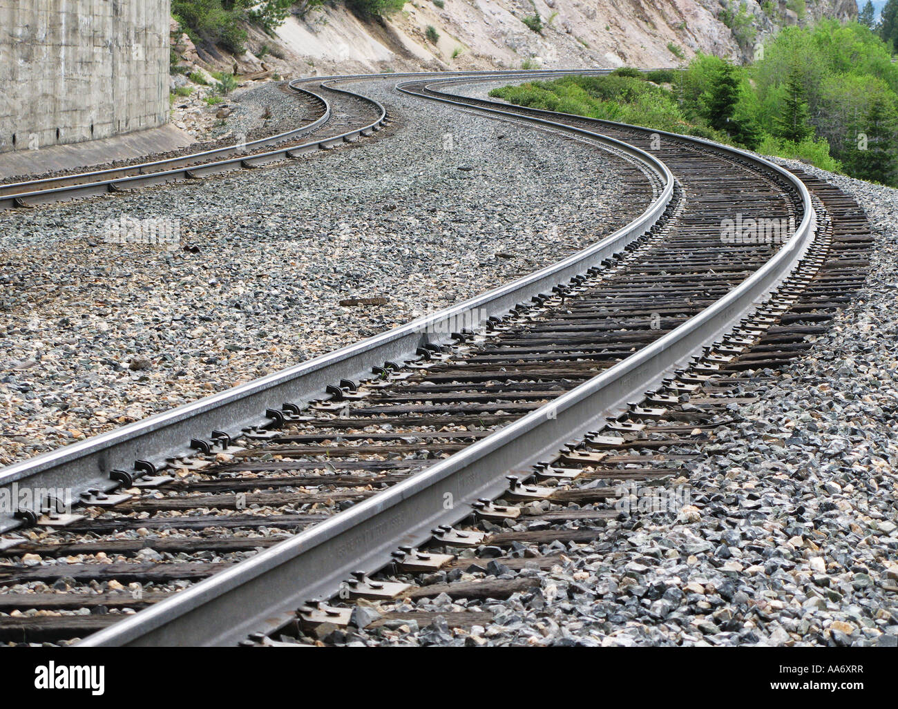 Virginia and truckee railroad hi-res stock photography and images - Alamy