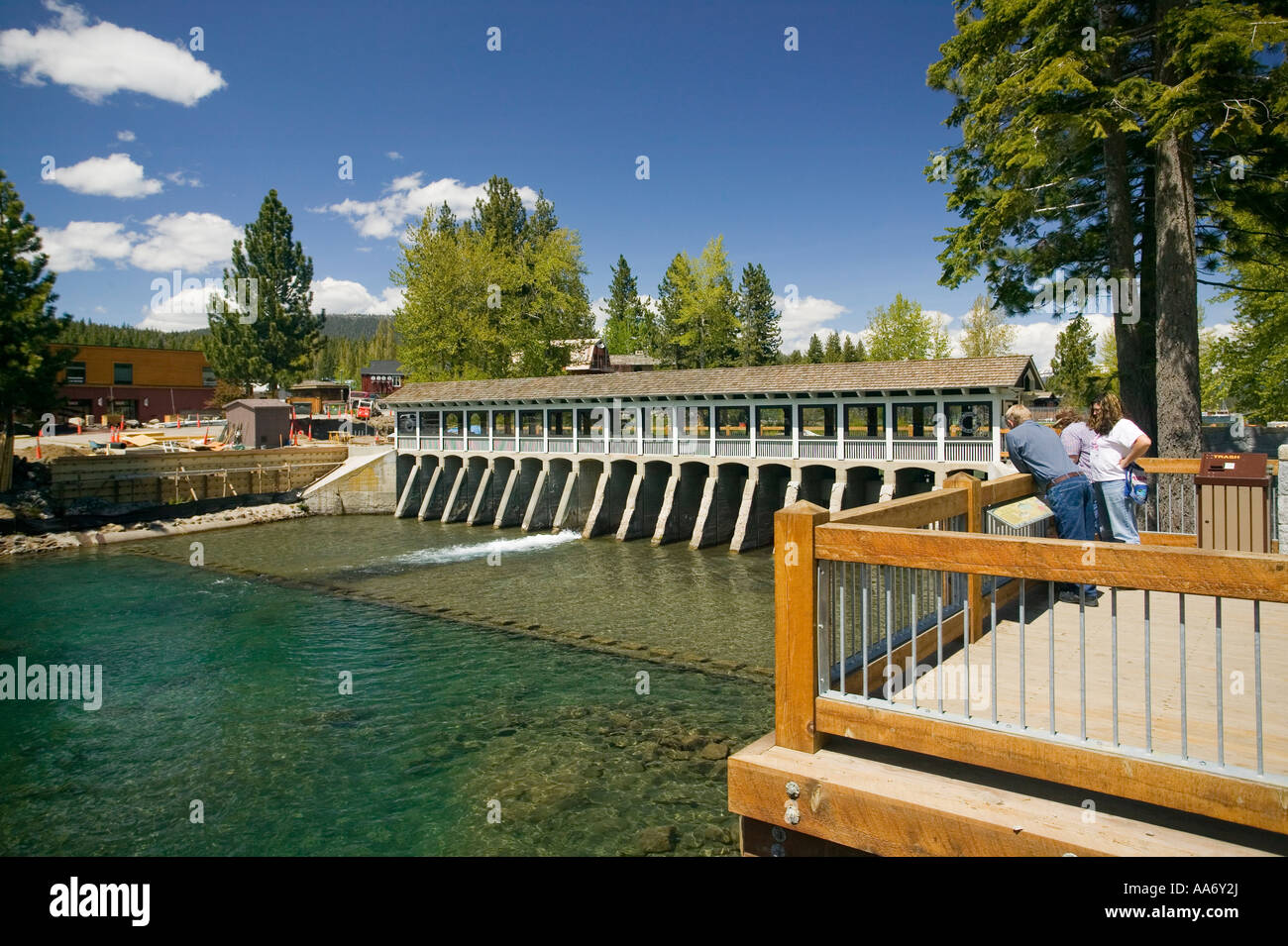 Fanny bridge hi-res stock photography and images - Alamy
