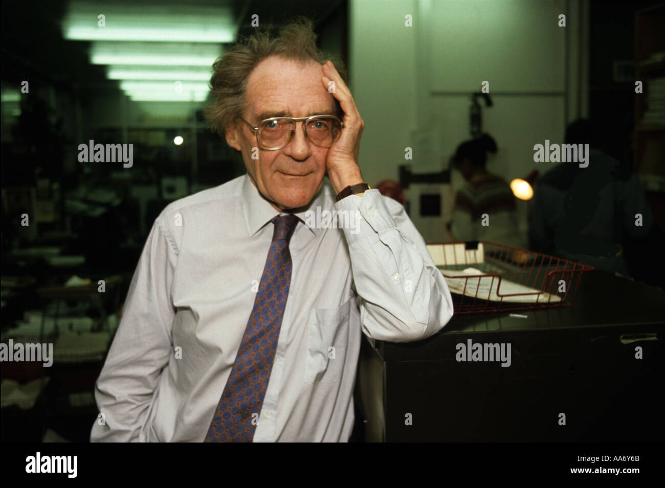 John maddox hi-res stock photography and images - Alamy