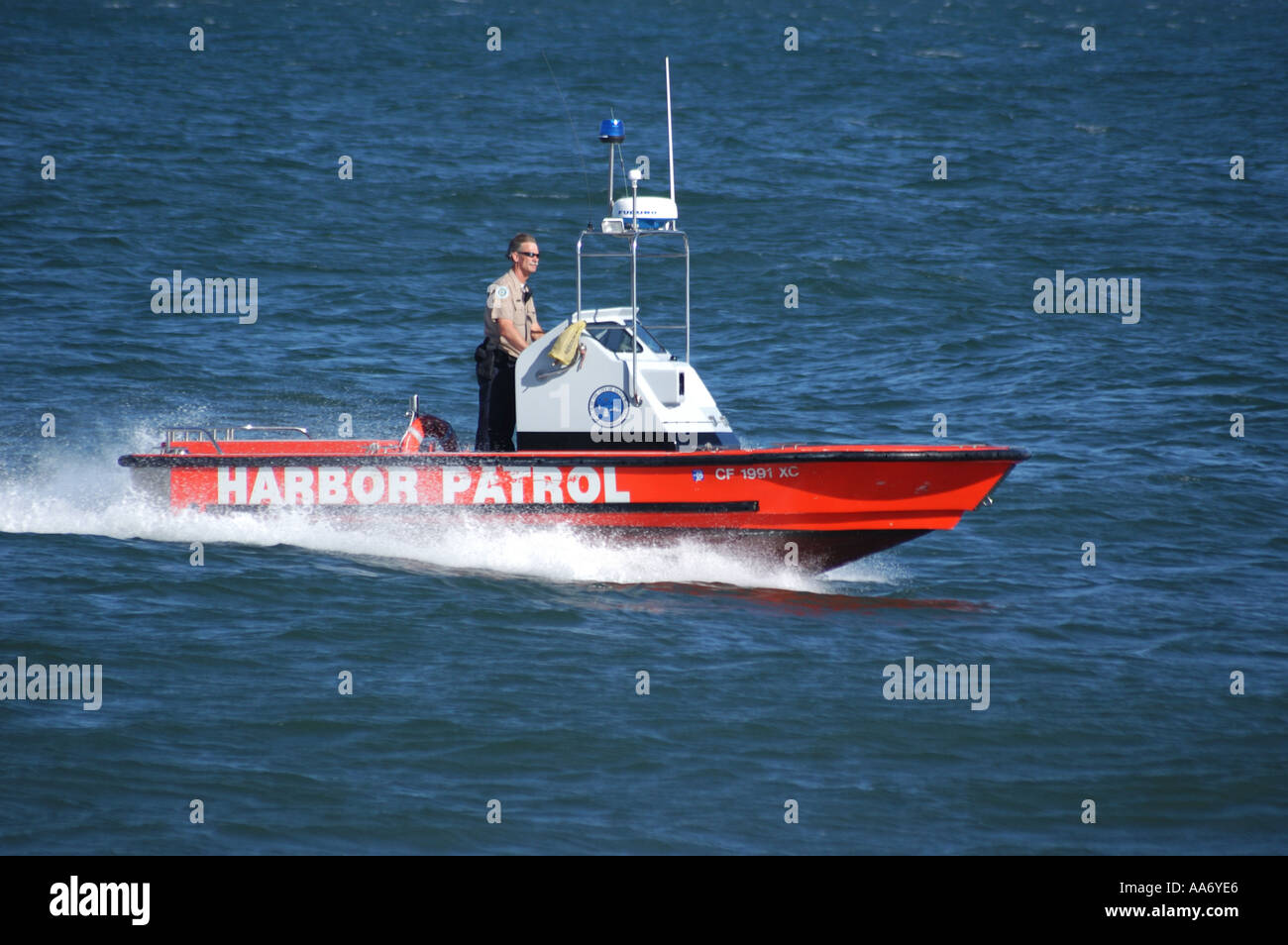 Nautical patrol hi-res stock photography and images - Alamy