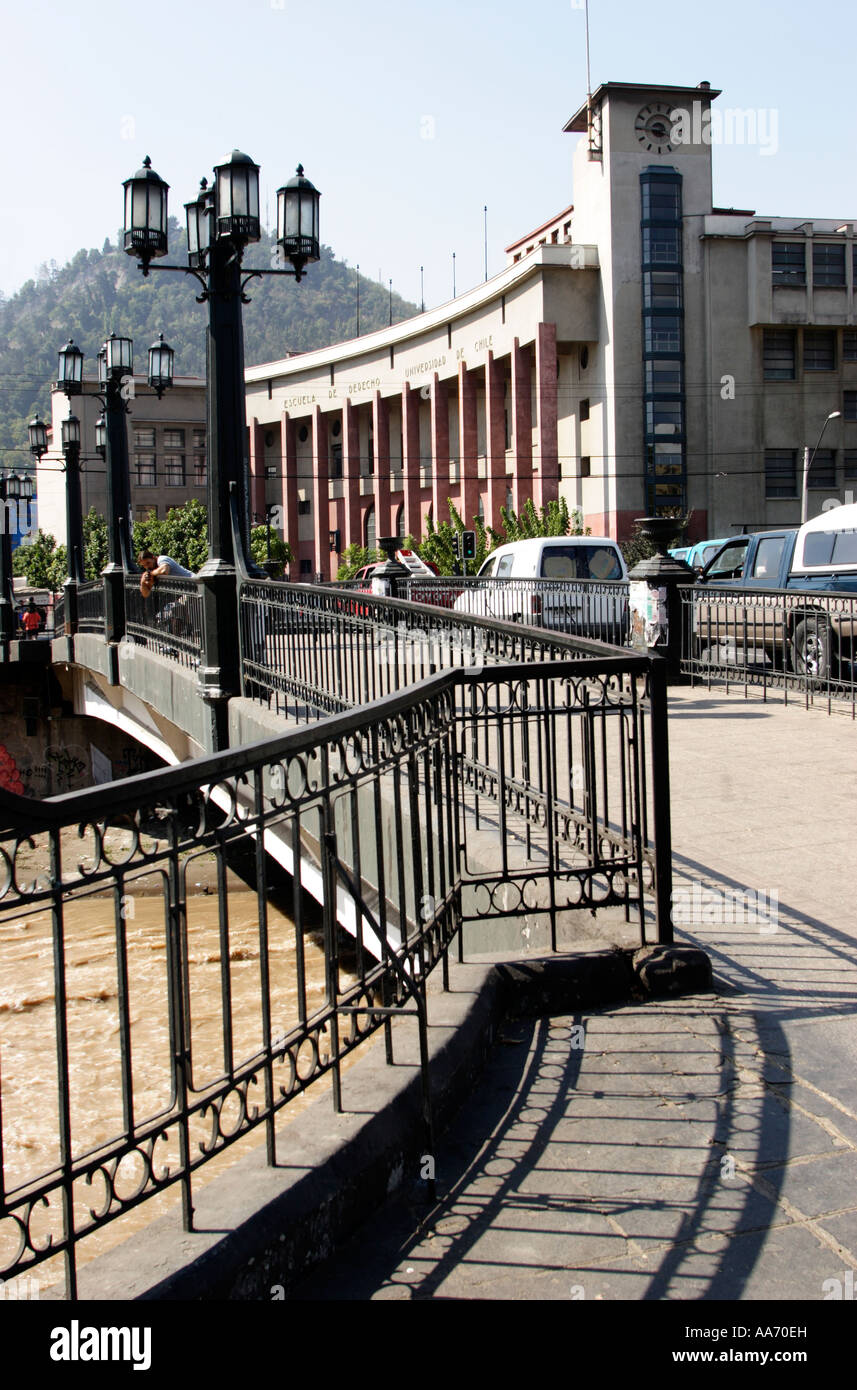 School of san pablo hi-res stock photography and images - Alamy