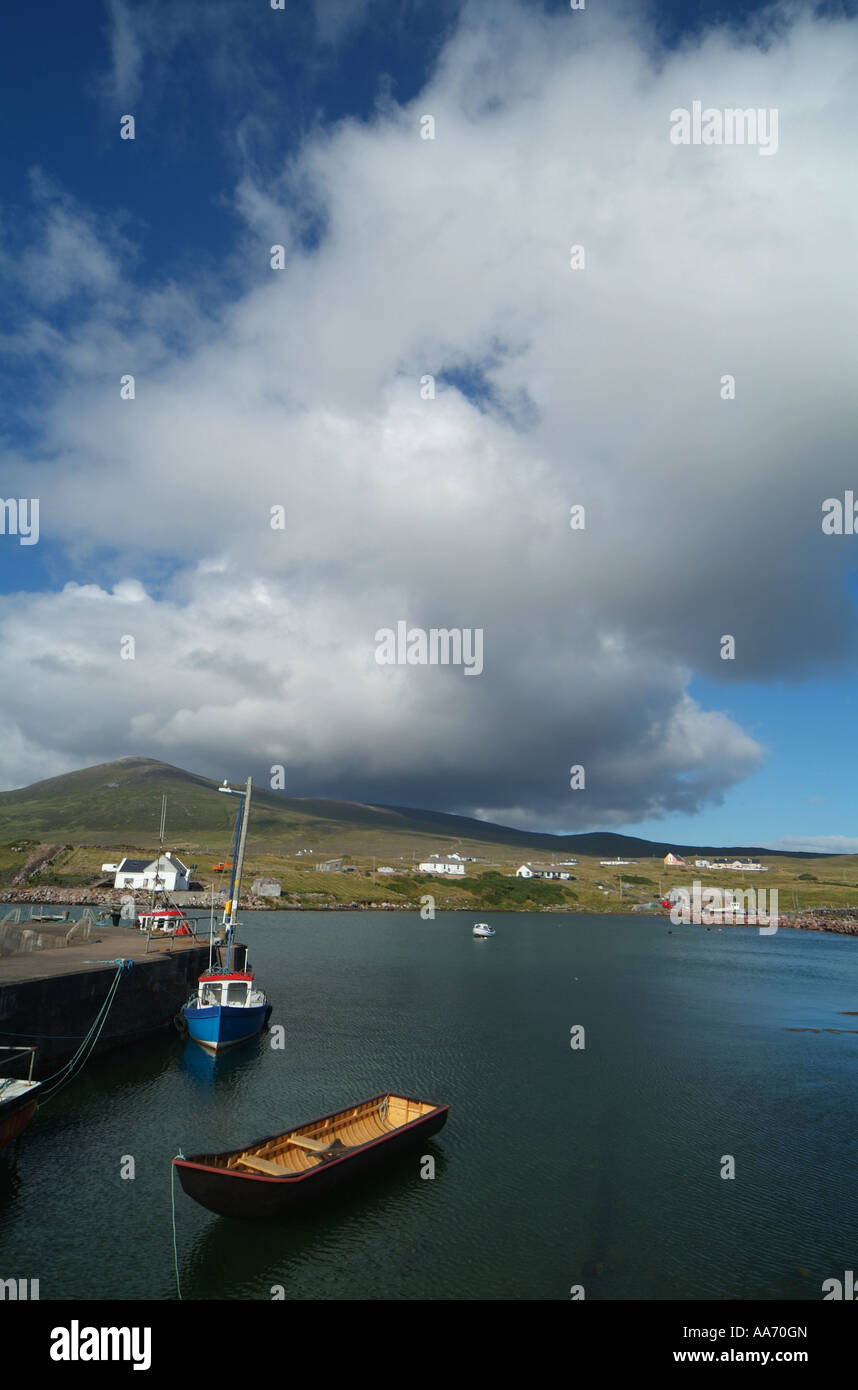 Curraun, West of Ireland Stock Photo - Alamy