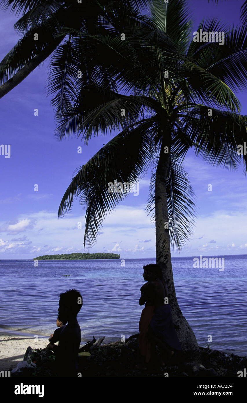 Ifalik island hi-res stock photography and images - Alamy