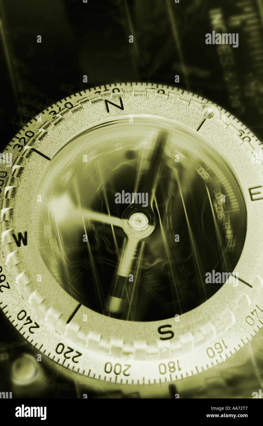 Concept route hi-res stock photography and images - Alamy