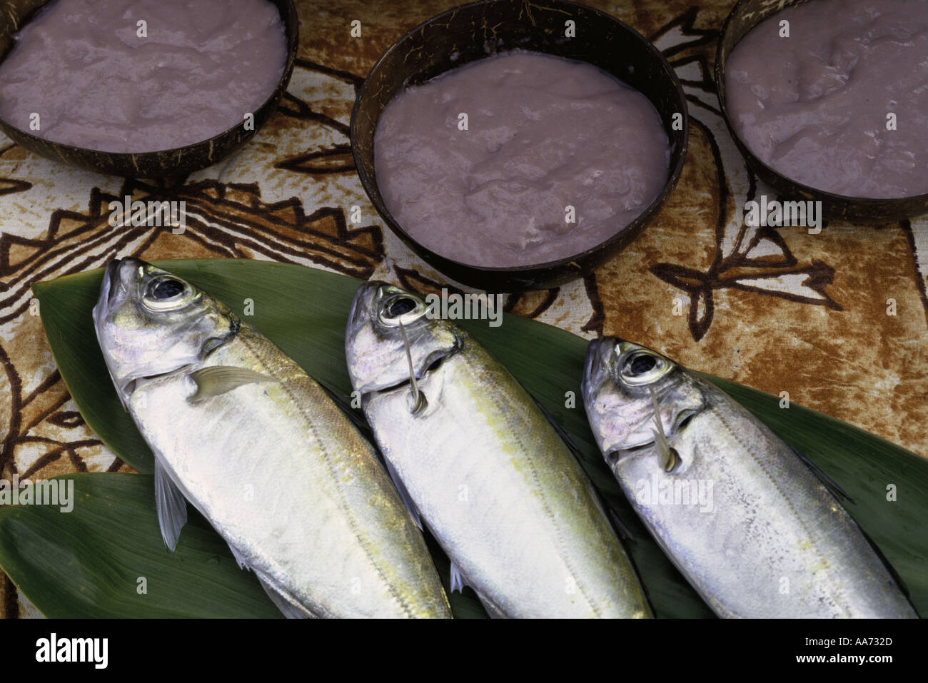 Poi hawaii hi-res stock photography and images - Alamy