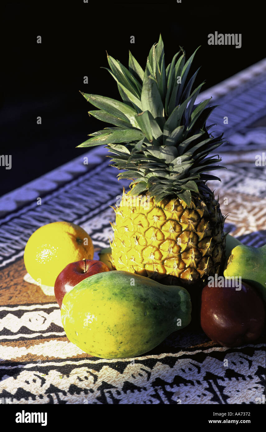 Douglas fruit hi-res stock photography and images - Alamy