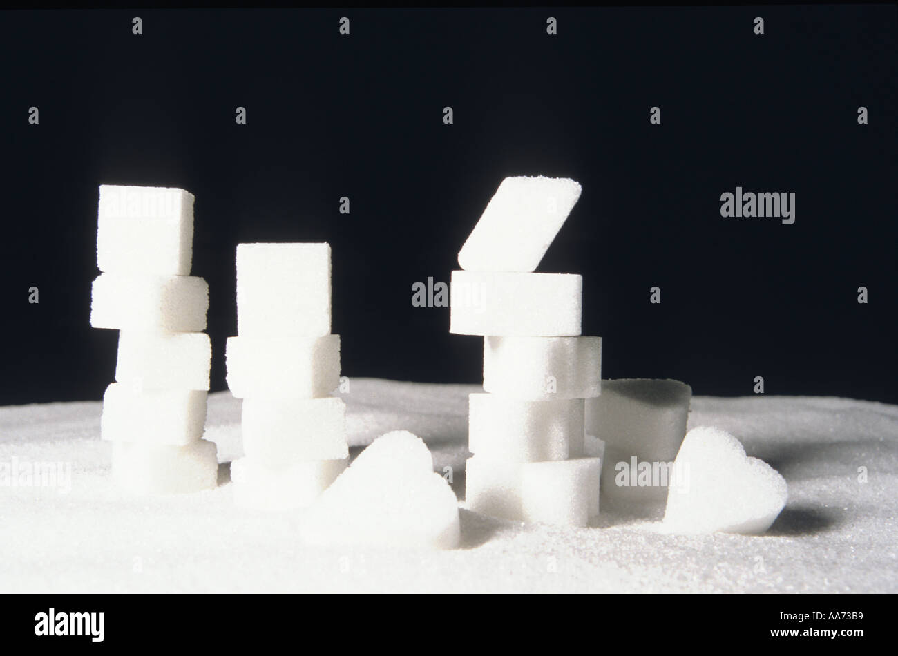 Zucker hi-res stock photography and images - Alamy