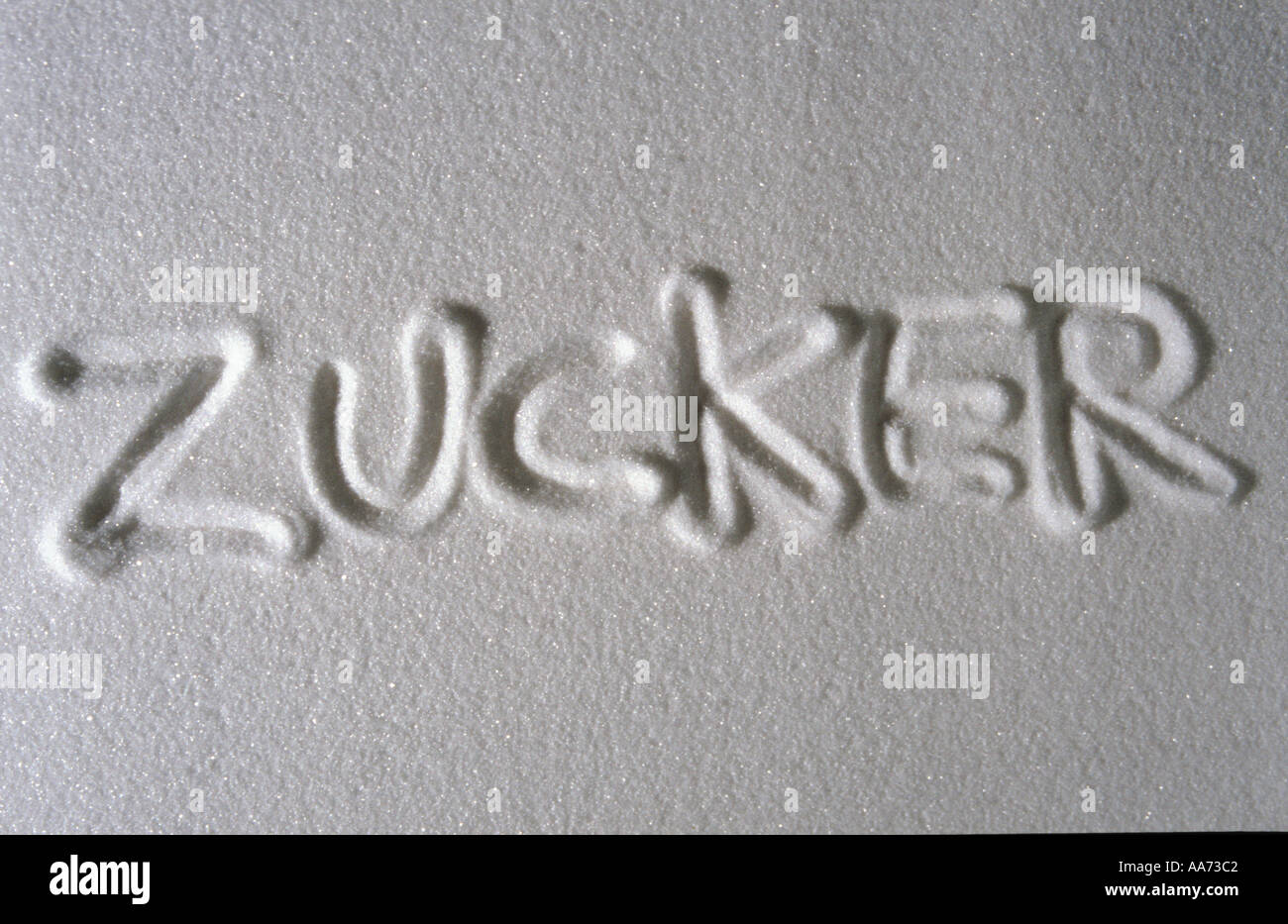 Zucker hi-res stock photography and images - Alamy