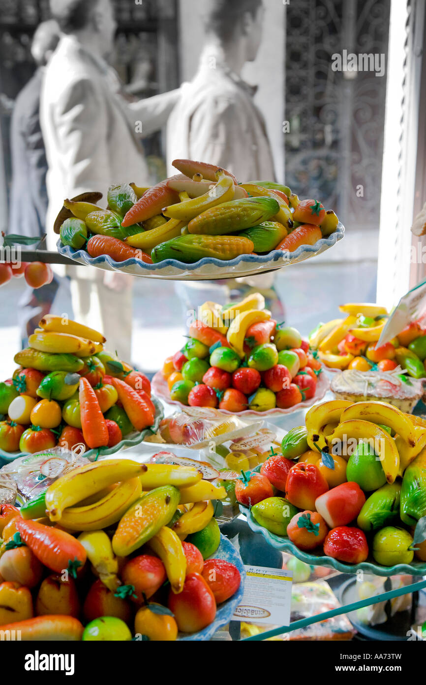 Italian Marzipan High Resolution Stock Photography and Images - Alamy