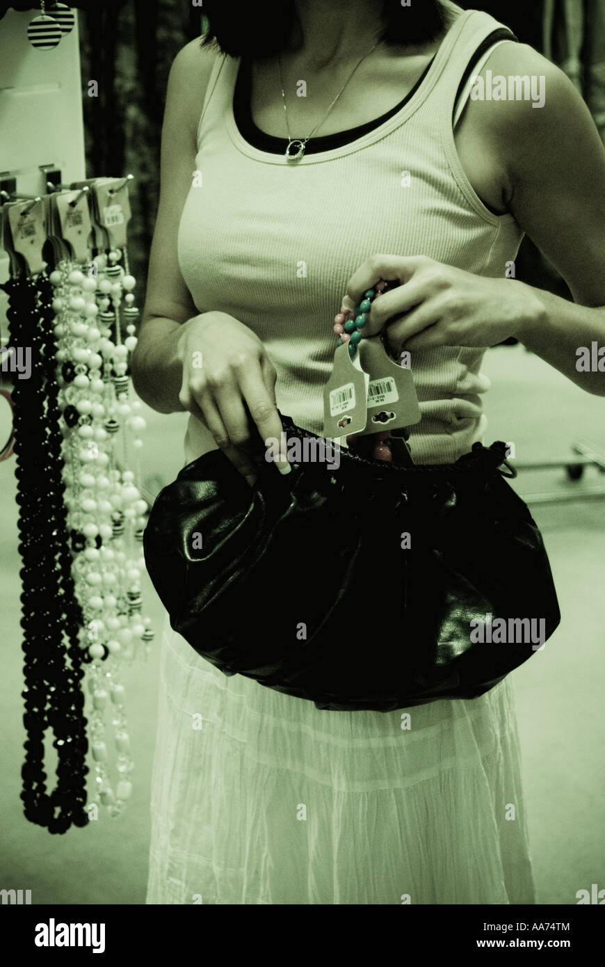 Mexican jewelry store hi-res stock photography and images - Alamy