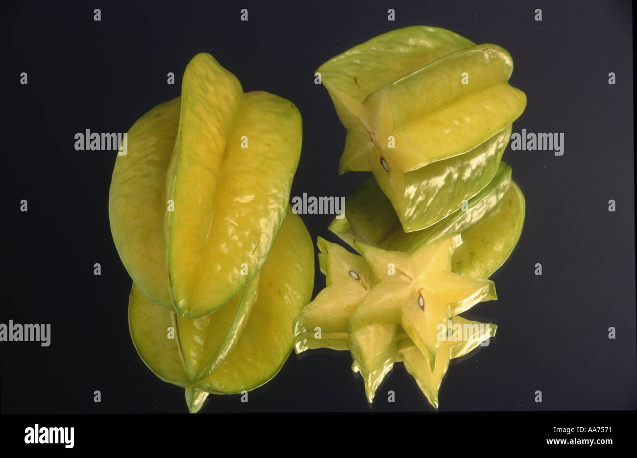 Carambole hi-res stock photography and images - Alamy