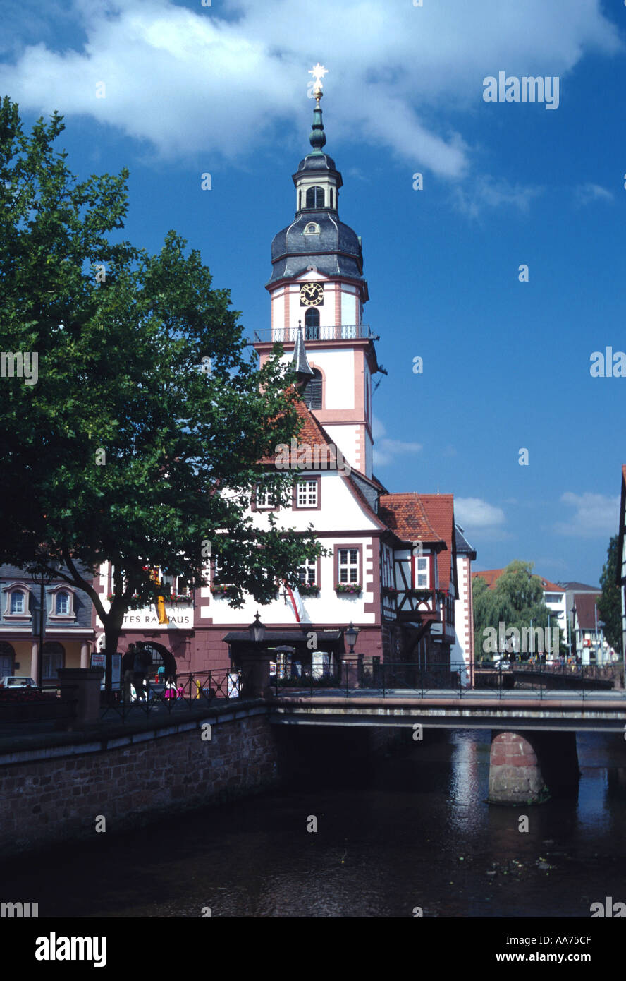 Erbach erbach hi-res stock photography and images - Alamy