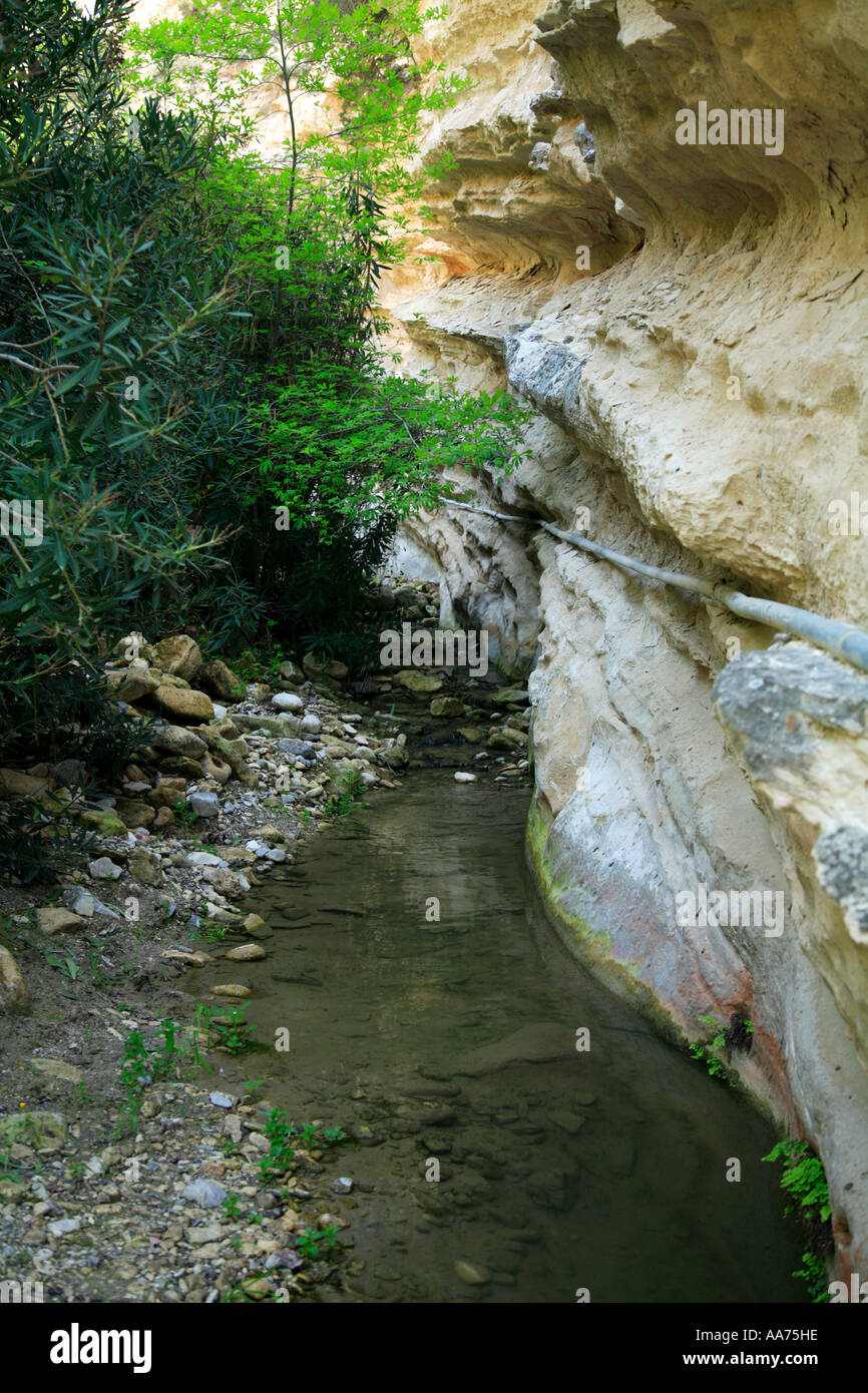 Avgas gorge cyprus hi-res stock photography and images - Alamy
