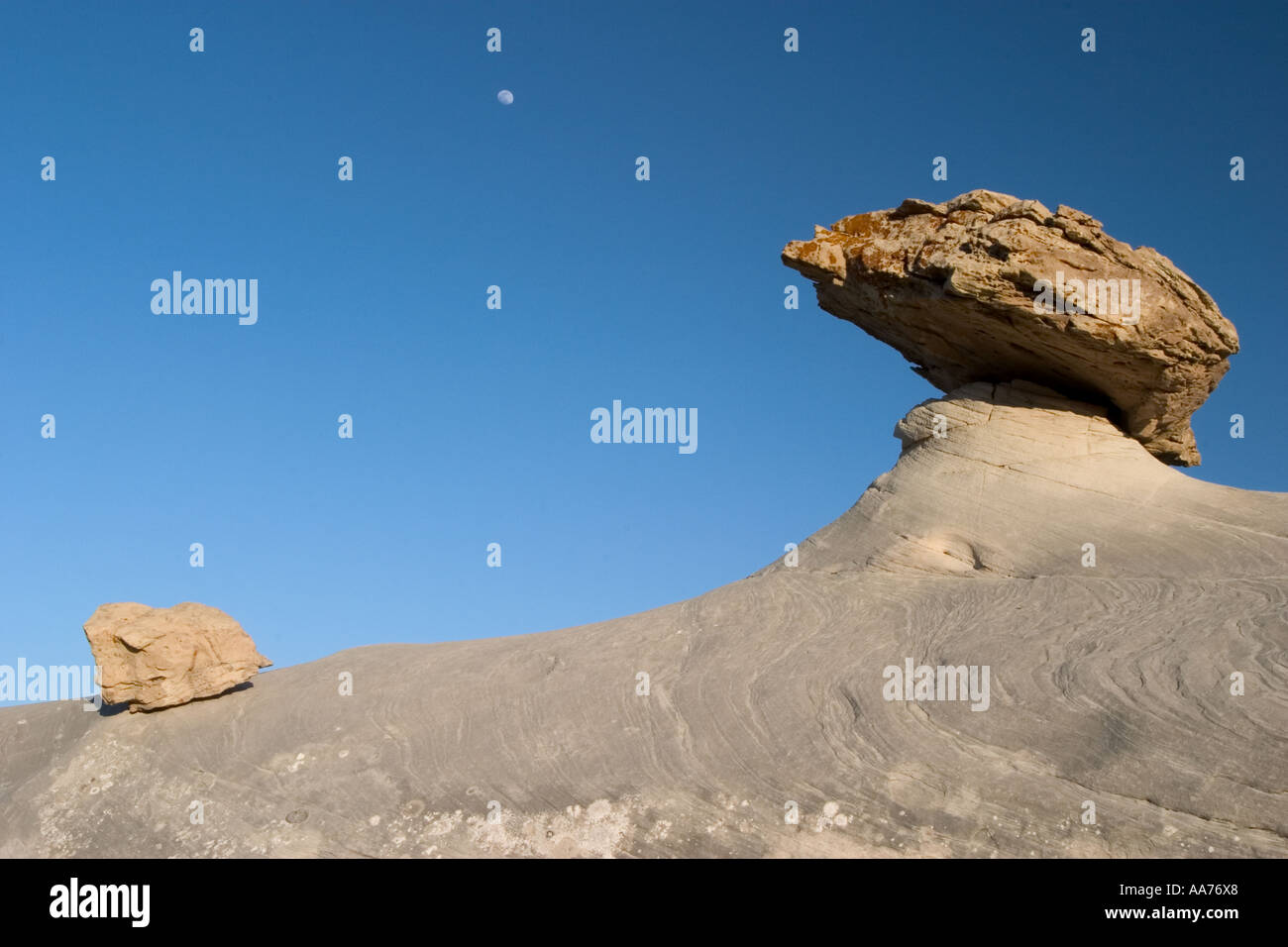 Erosional pillars hi-res stock photography and images - Alamy