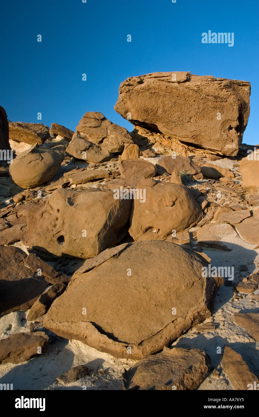 Erosional towers hi-res stock photography and images - Alamy