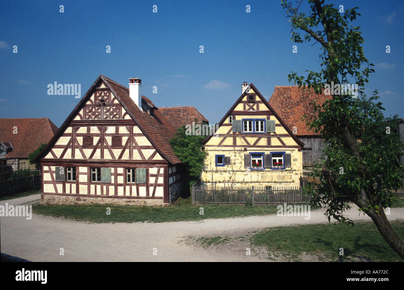 Bad neustadt germany hi-res stock photography and images - Alamy