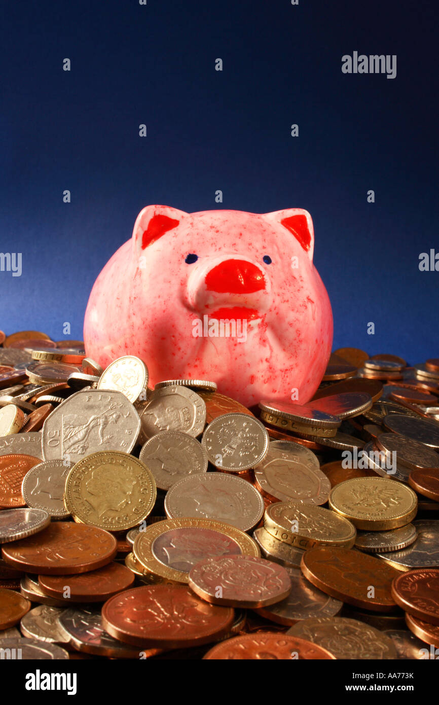 Overflow cash hi-res stock photography and images - Alamy