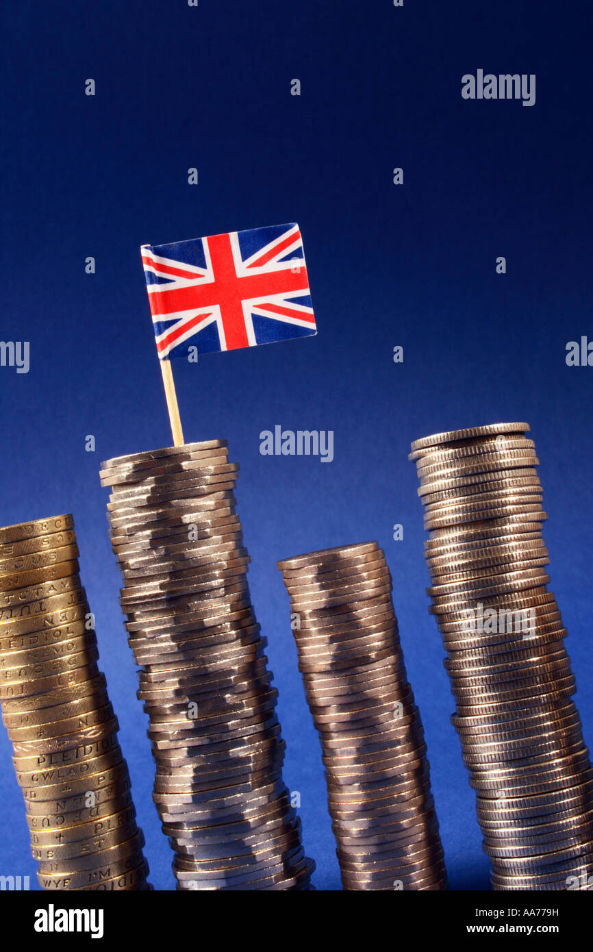 Unstable economy hi-res stock photography and images - Alamy