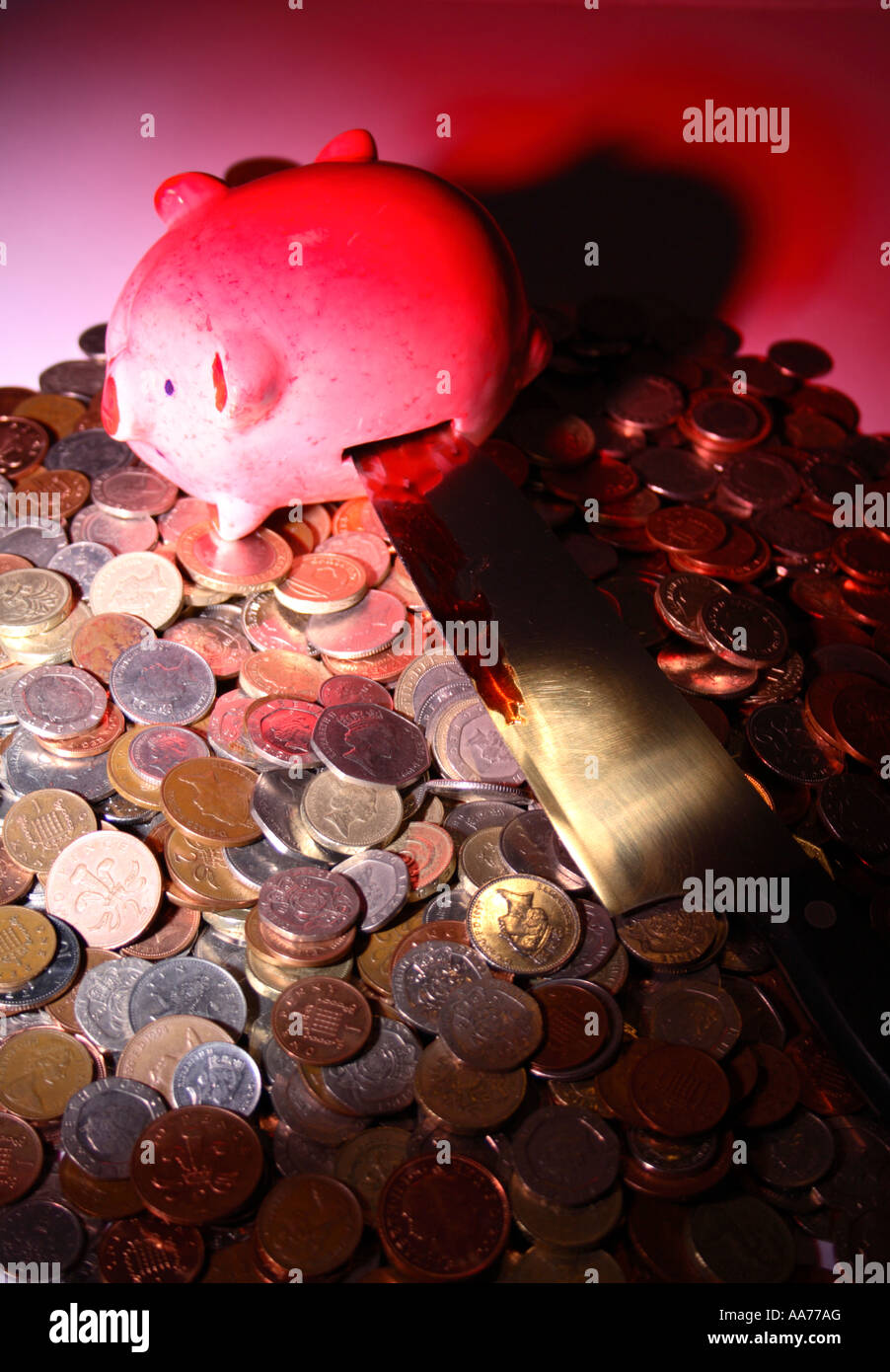 Armed robbery hi-res stock photography and images - Alamy