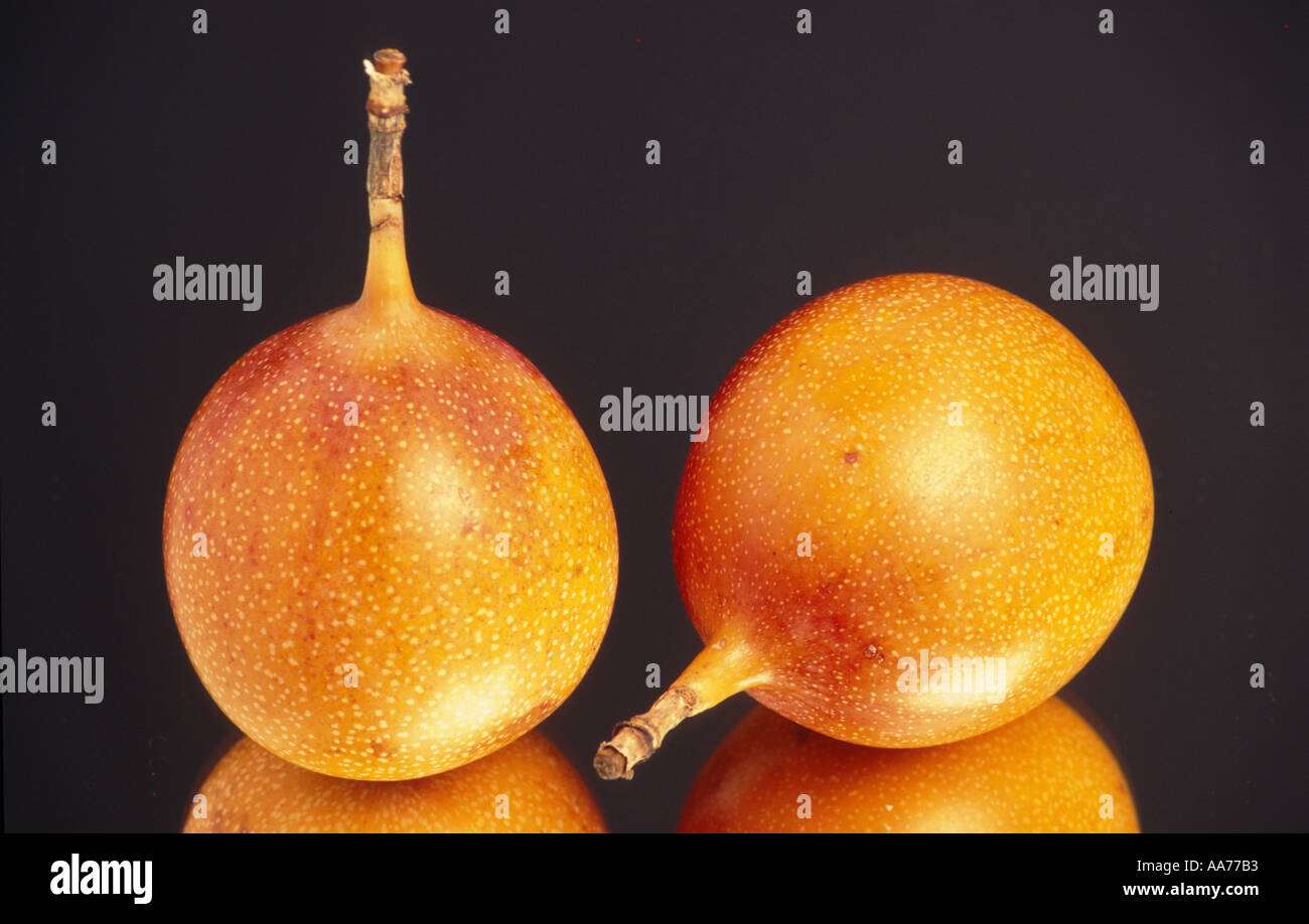Grenadille hi-res stock photography and images - Alamy