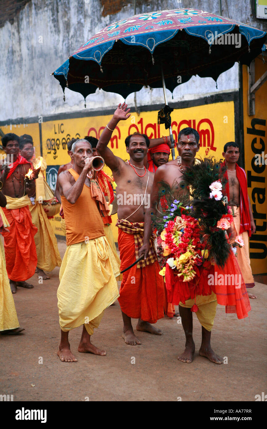 Baliguda hi-res stock photography and images - Alamy