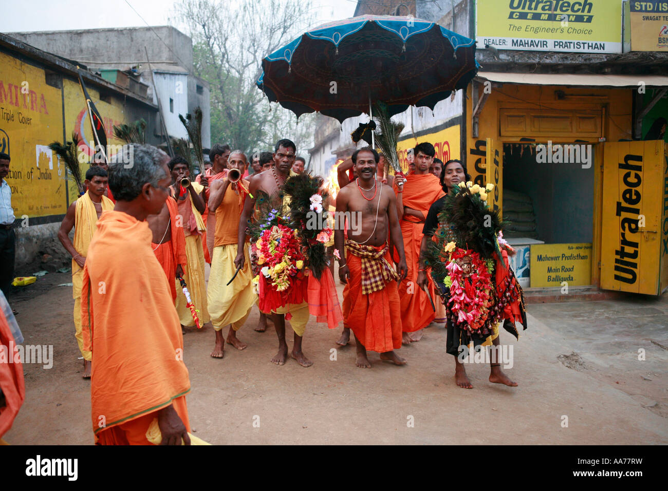 Baliguda hi-res stock photography and images - Alamy