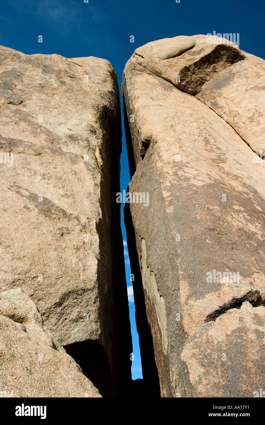 Split rock pond hi-res stock photography and images - Alamy