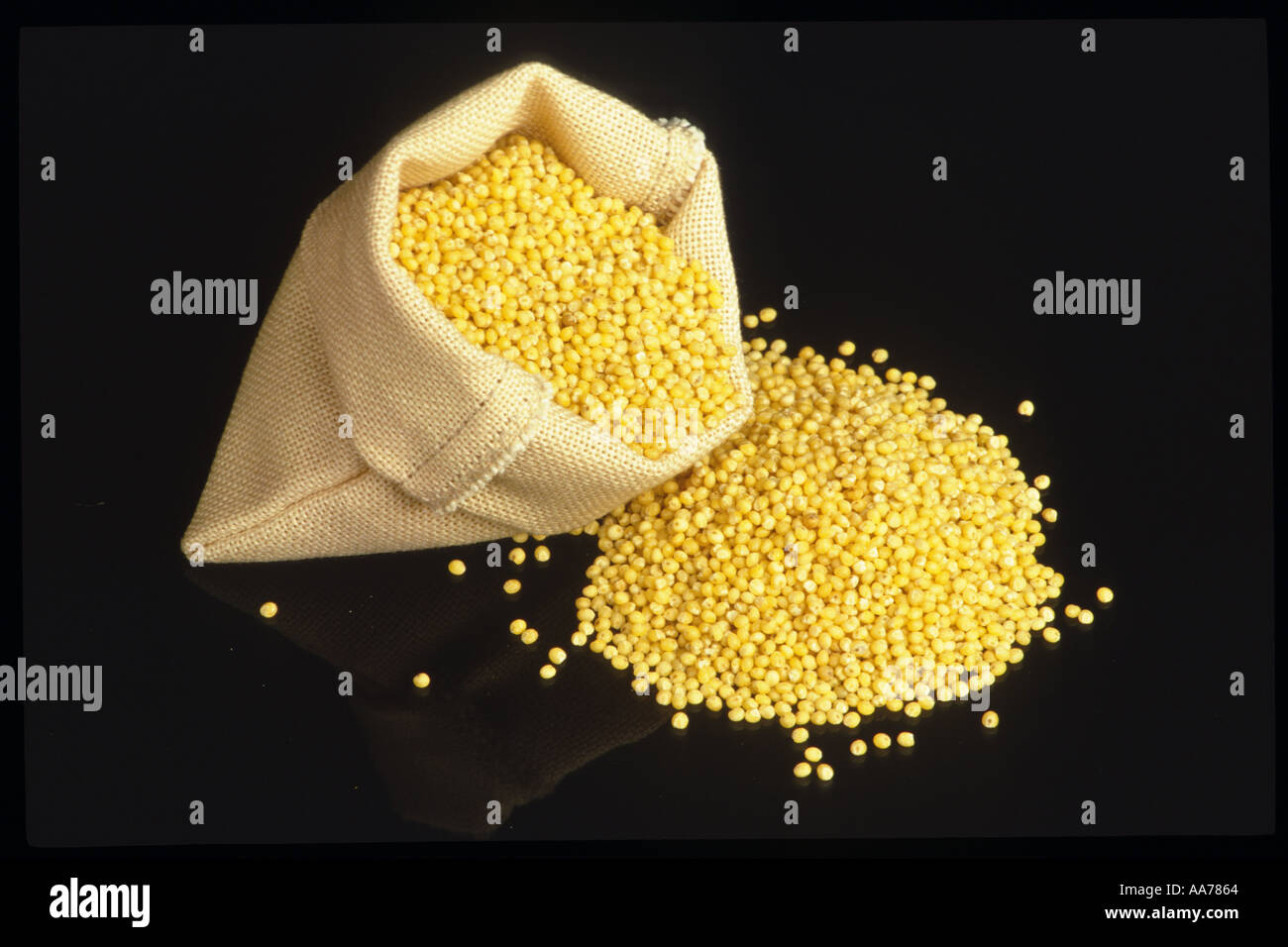 Hirse hi-res stock photography and images - Alamy