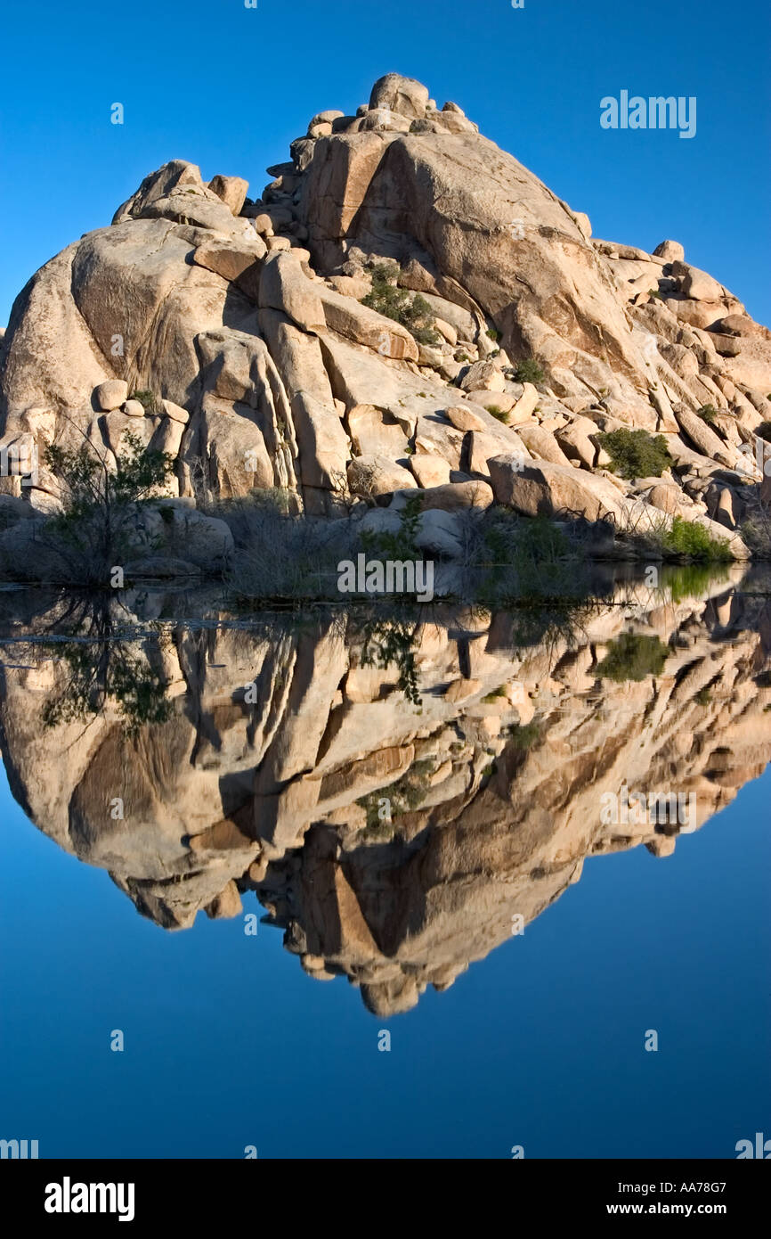 Barker dam sunrise hi-res stock photography and images - Alamy