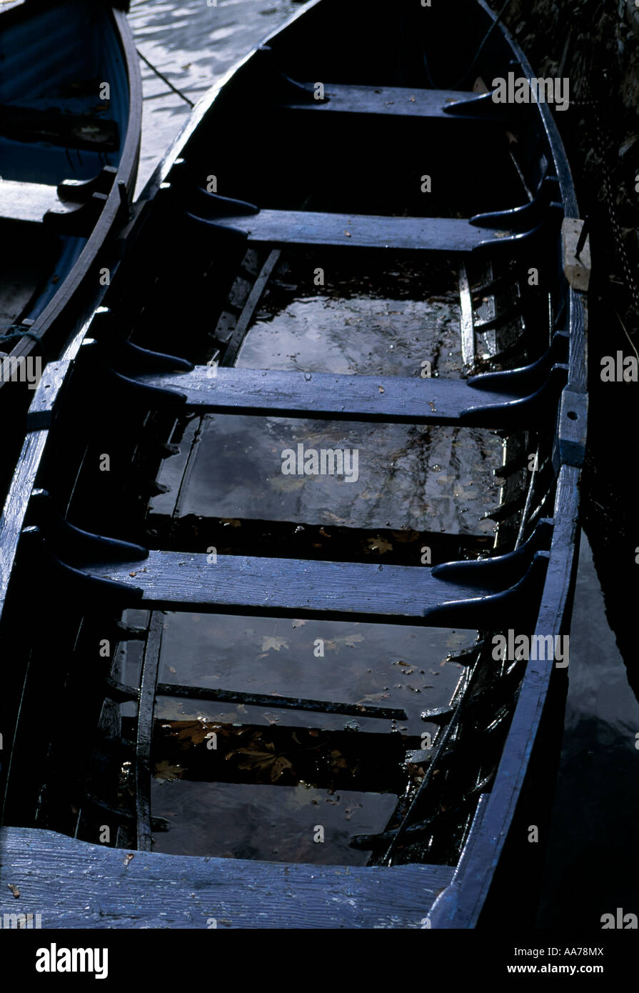 boat hull inside Stock Photo - Alamy