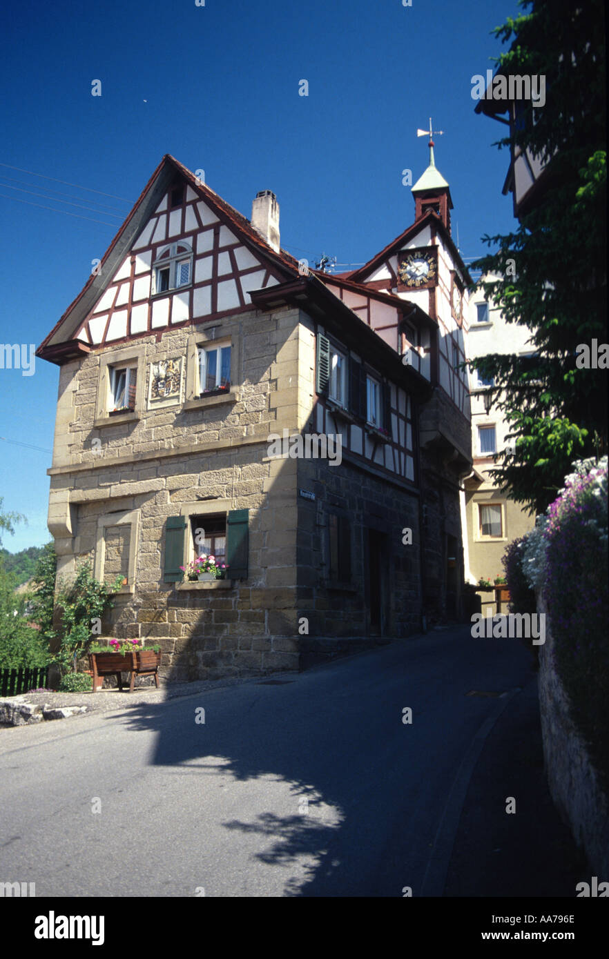 Brunnentor hi-res stock photography and images - Alamy