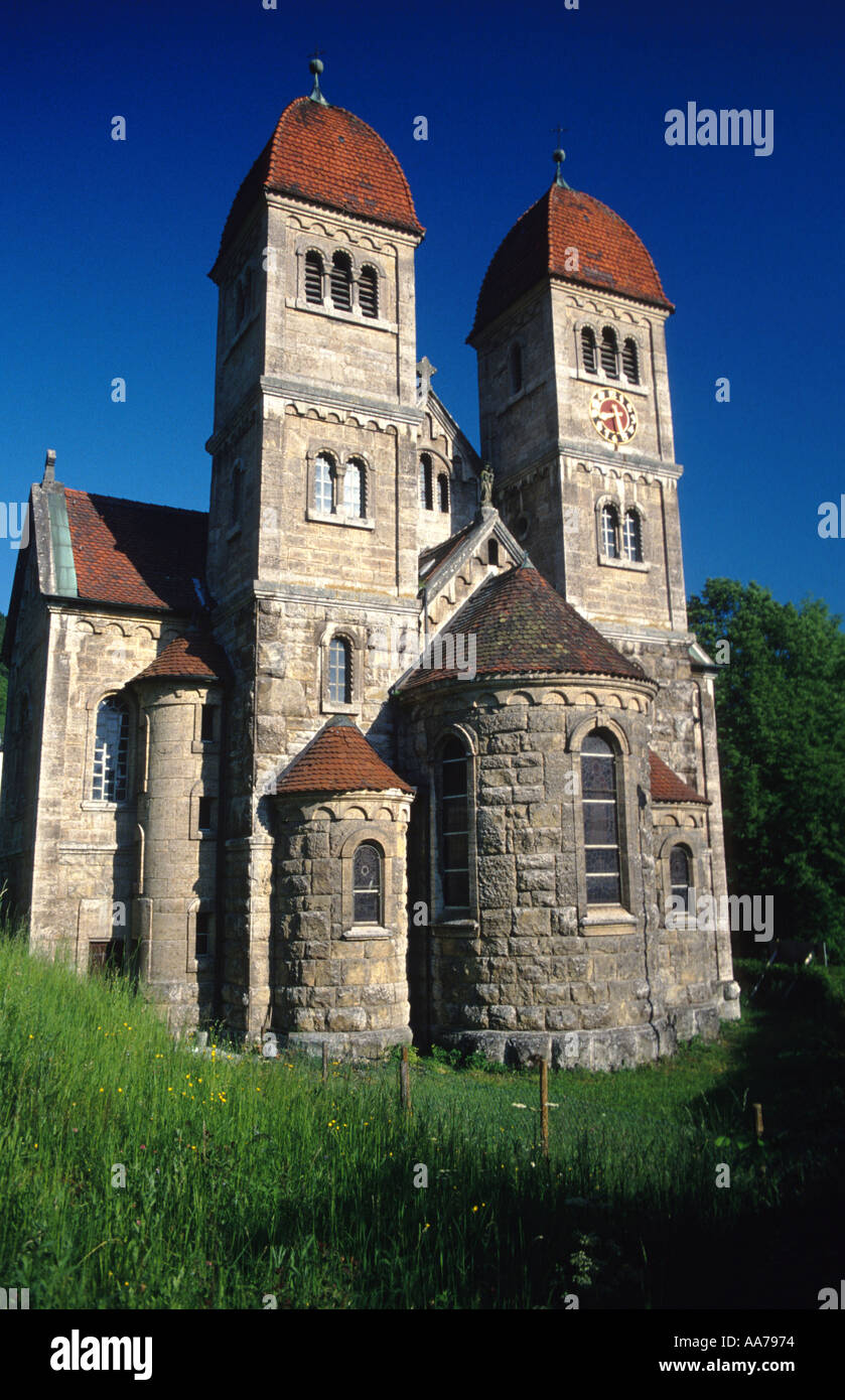 Kuenzelsau hi-res stock photography and images - Alamy