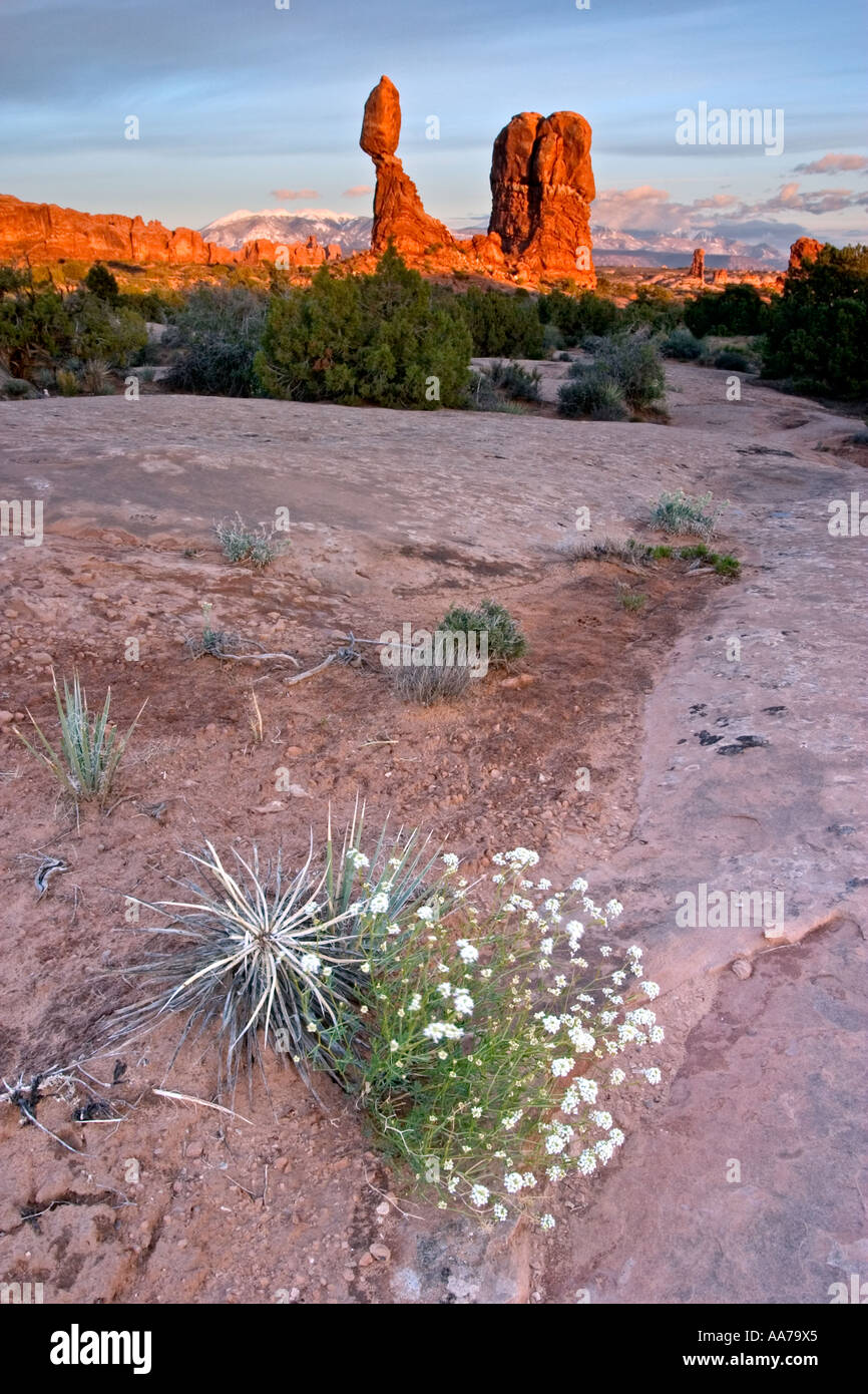 Towering rock spire hi-res stock photography and images - Alamy