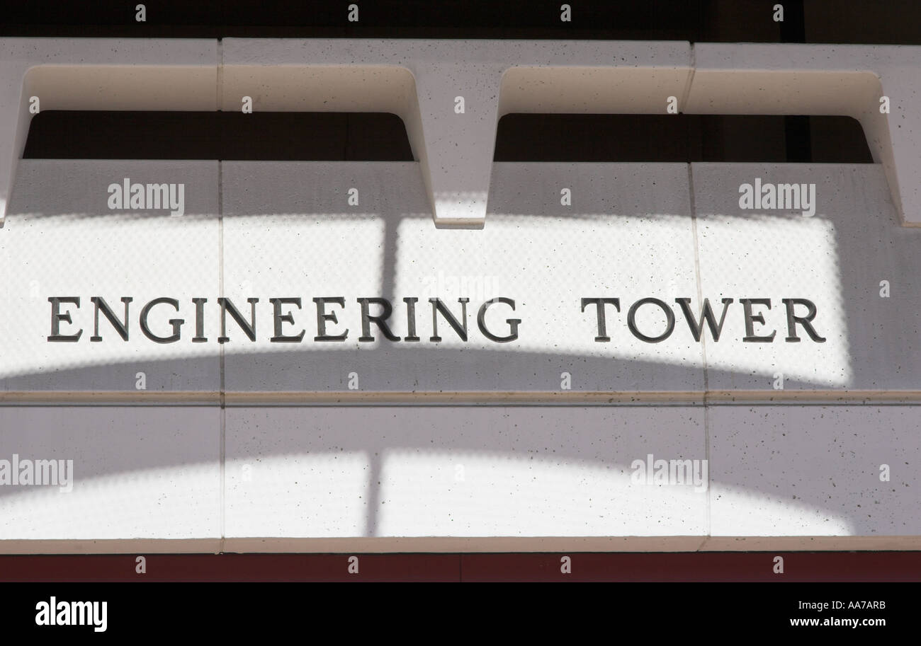 Us university technology class hi-res stock photography and images - Alamy