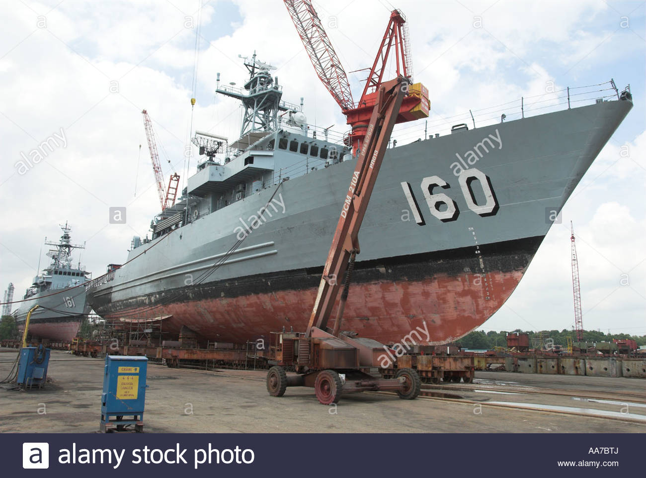Malaysian Navy Stock Photos & Malaysian Navy Stock Images - Alamy