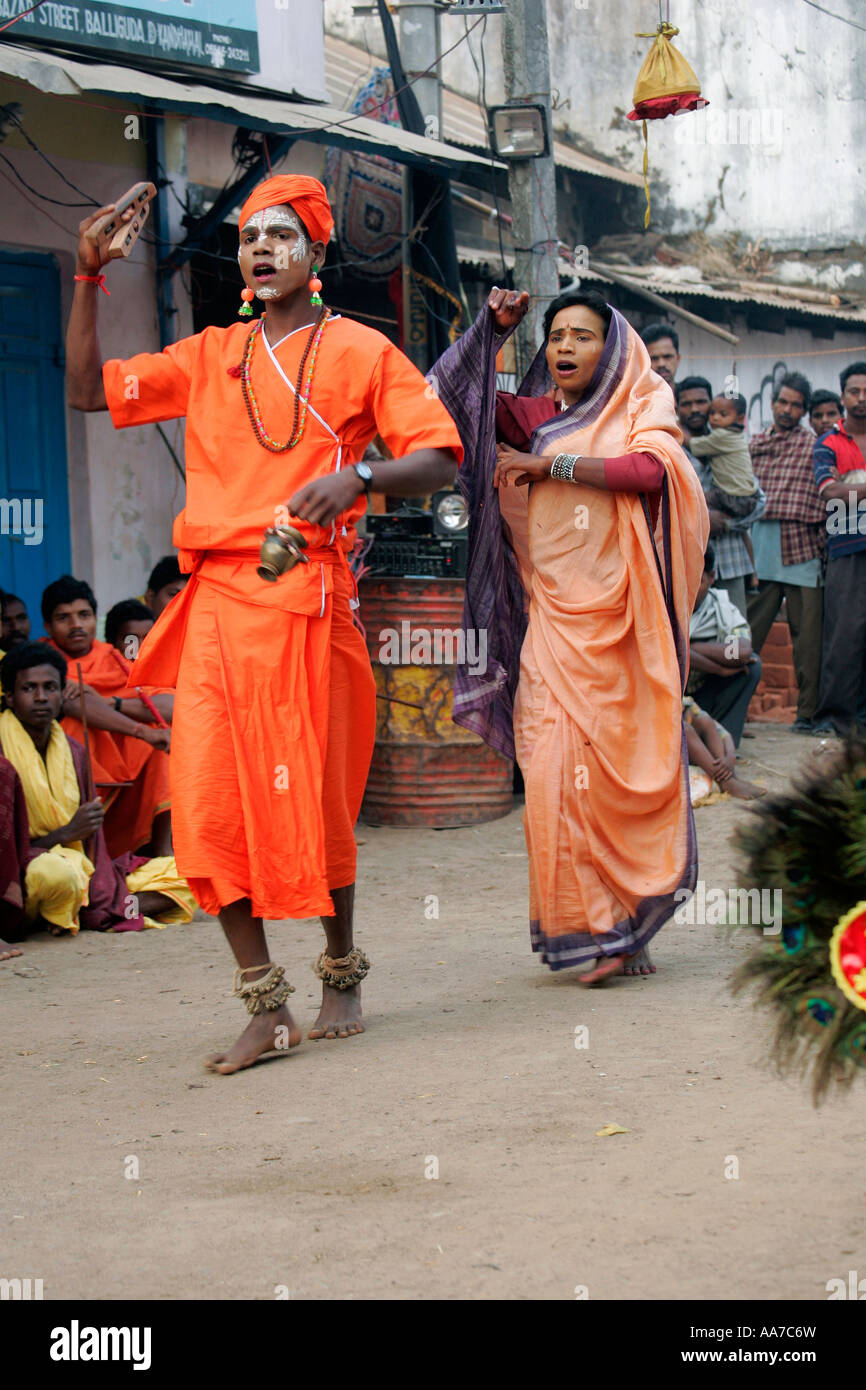 Baliguda hi-res stock photography and images - Alamy