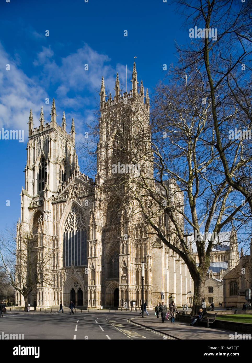 Minster Decoration High Resolution Stock Photography and Images - Alamy
