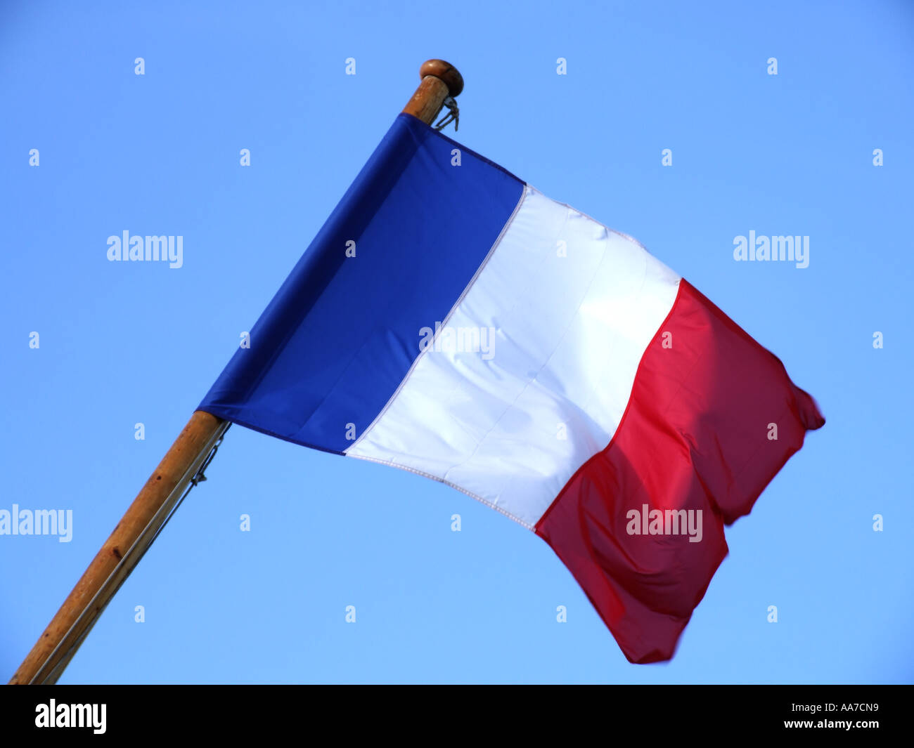 Tricolour flag hi-res stock photography and images - Alamy