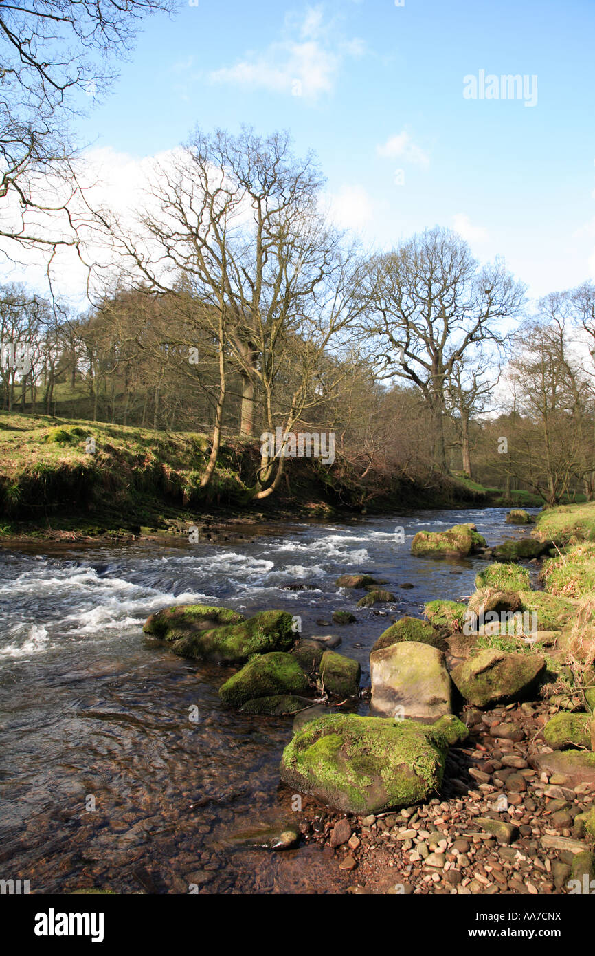 Wincle peak district hi-res stock photography and images - Alamy