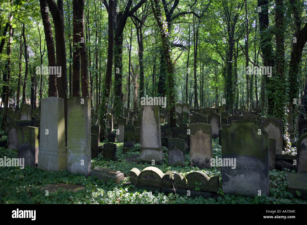jewish court yard Prenzlauer Berg Stock Photo - Alamy