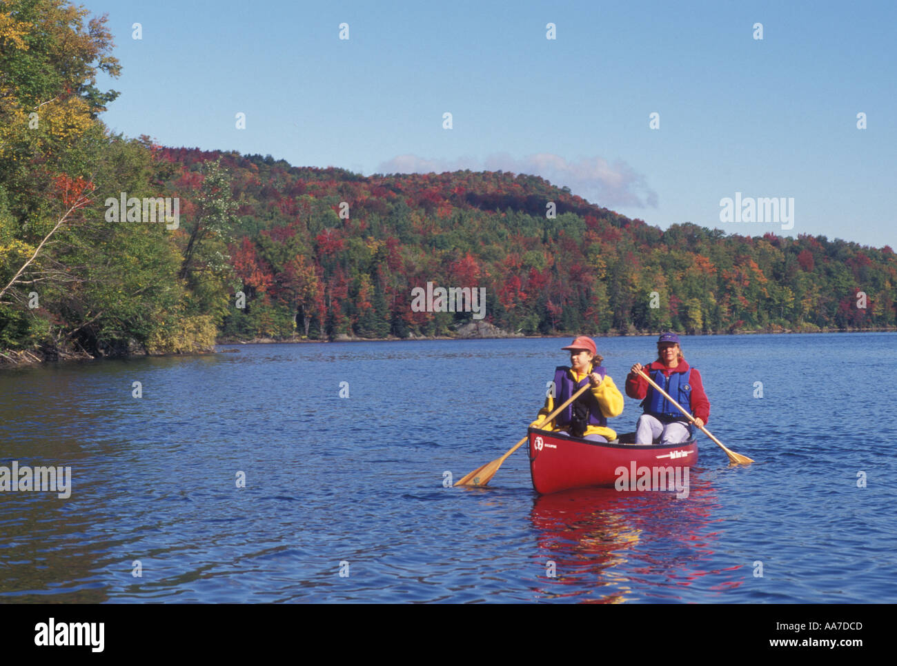 Green river reservoir vermont hi-res stock photography and images - Alamy