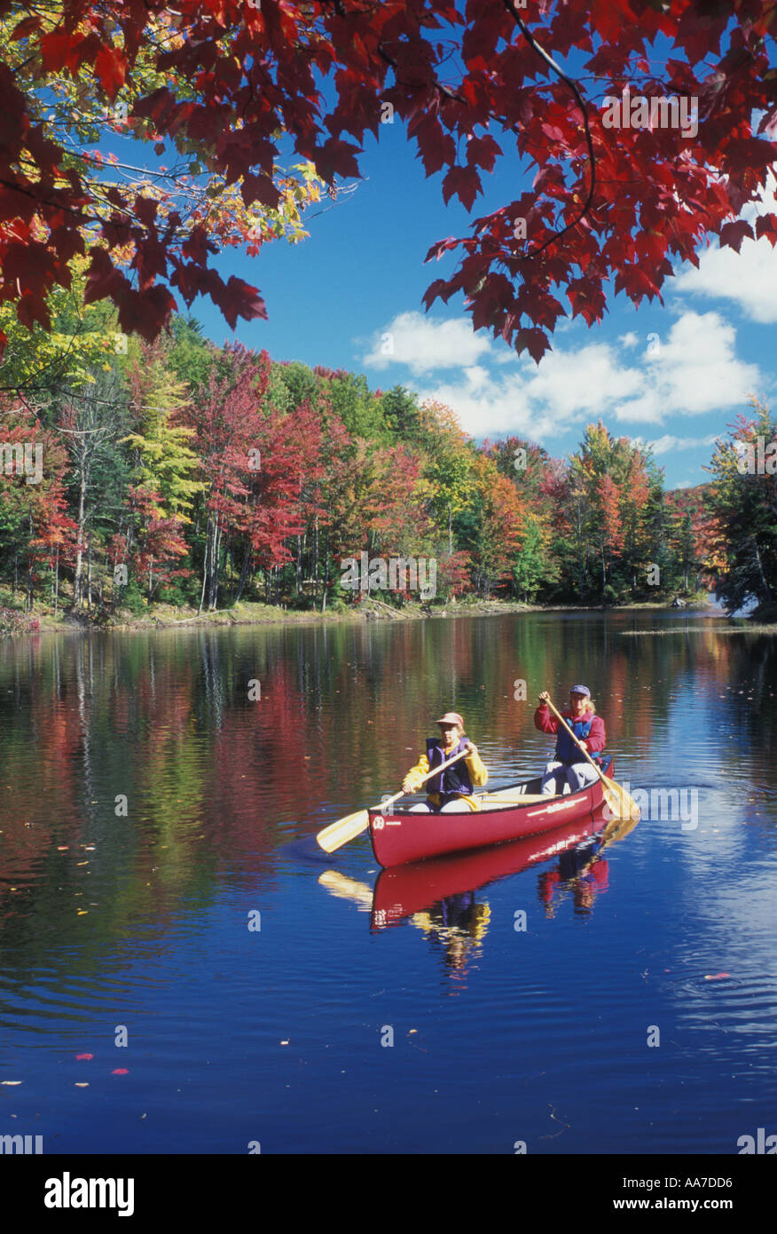 Green river reservoir vermont hi-res stock photography and images - Alamy