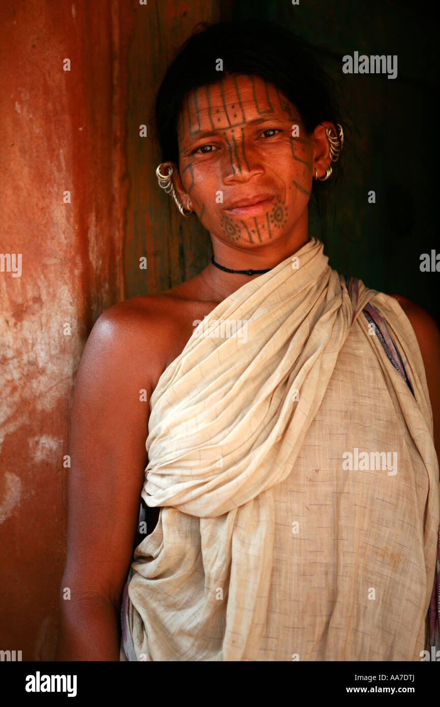 Baliguda hi-res stock photography and images - Alamy