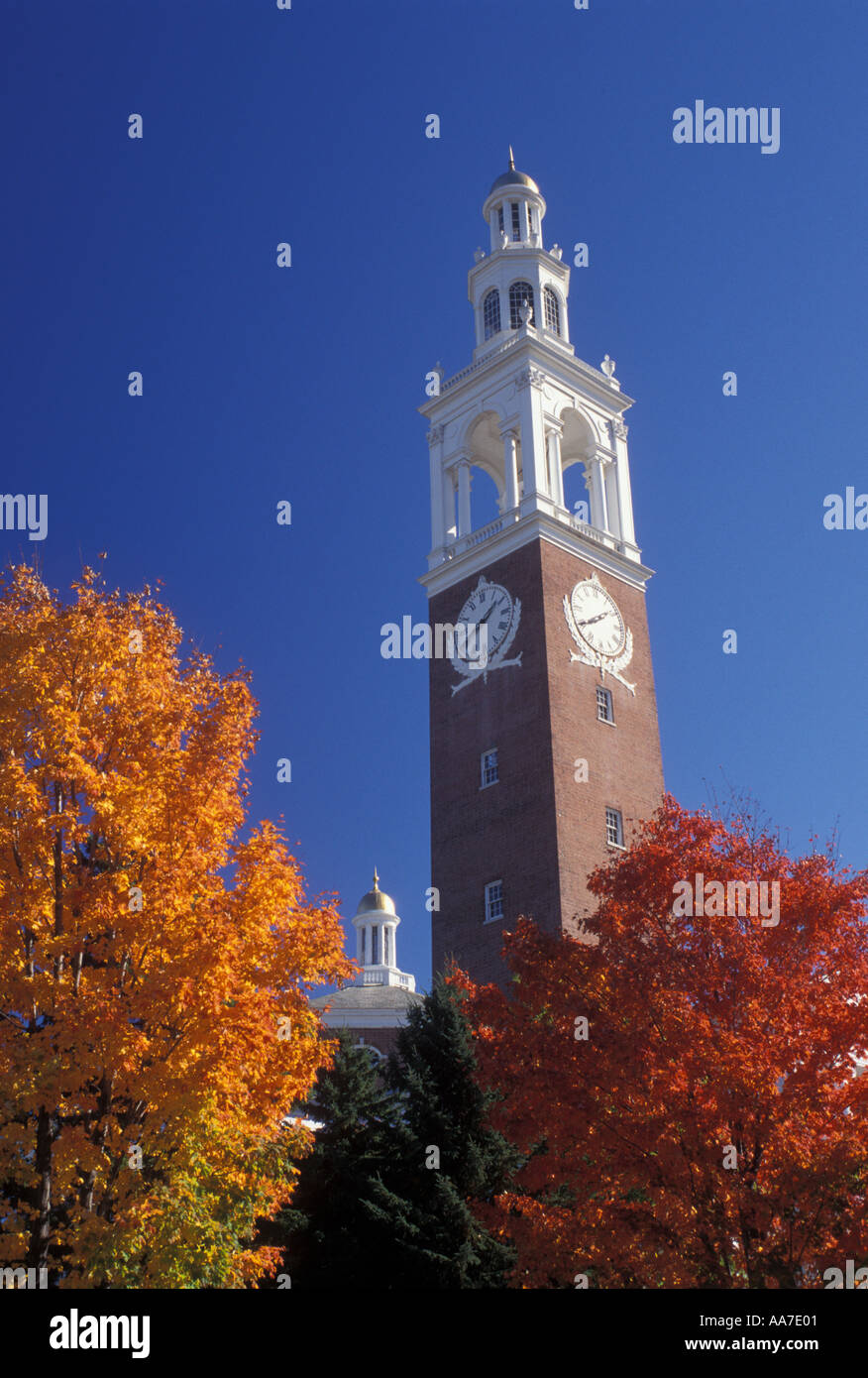Burlington church hi-res stock photography and images - Alamy